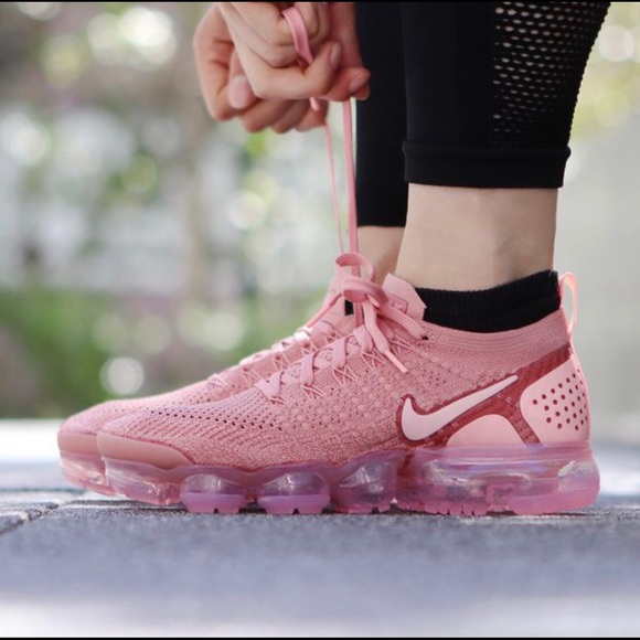 Nike | Shoes | Air Vapormax Flyknit 2 Womens Running Shoe | Poshmark